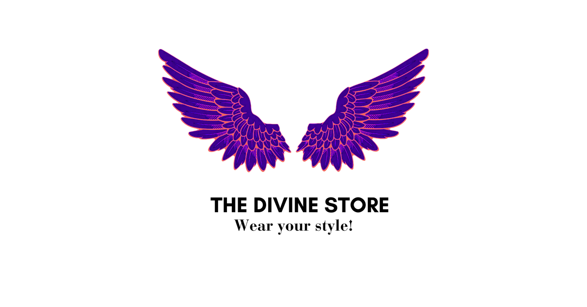 Products – The Divine Store